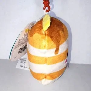 Squishmallows | Toys | Gave As Free Gift W Order Rayen Pancakes W ...